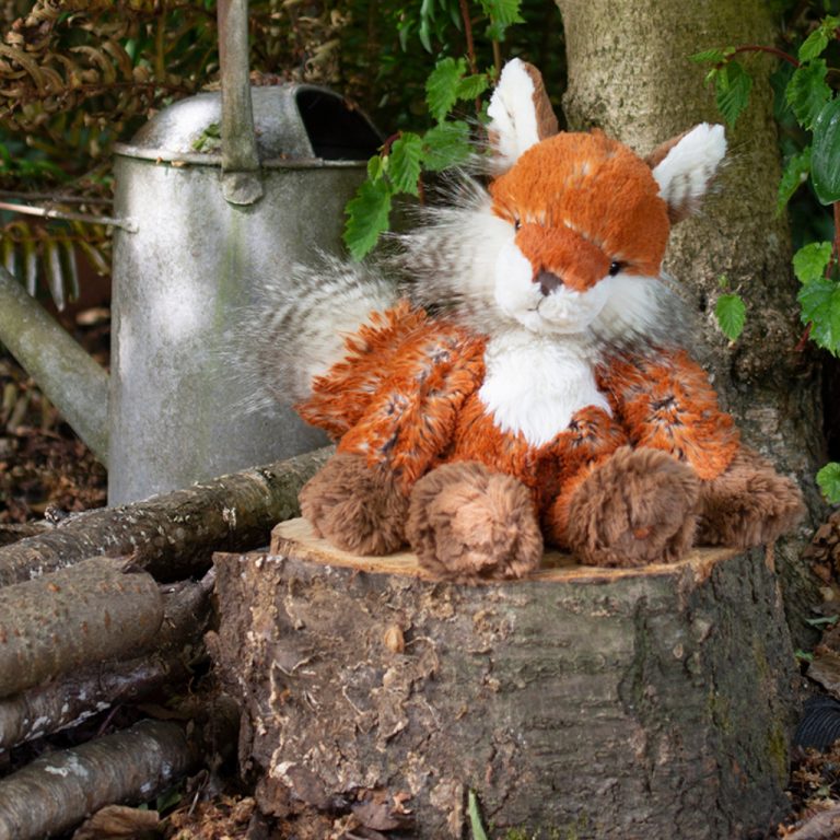 Wrendale Designs Plush Characters Choice of Characters & Sizes