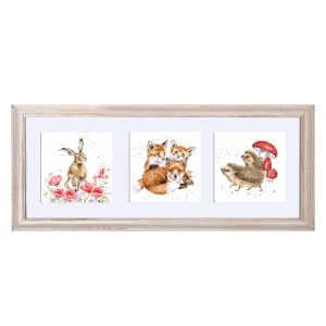 Wrendale Designs Plush Characters Choice of Characters & Sizes