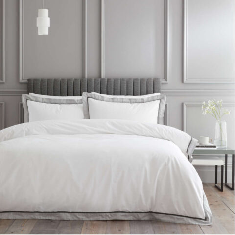 Bianca Designer Bedding - Luxury Bedding - Fab Furnishings