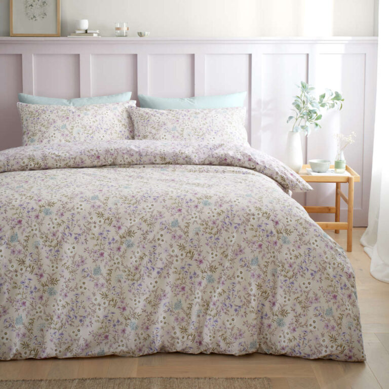Bianca Designer Bedding - Luxury Bedding - Fab Furnishings