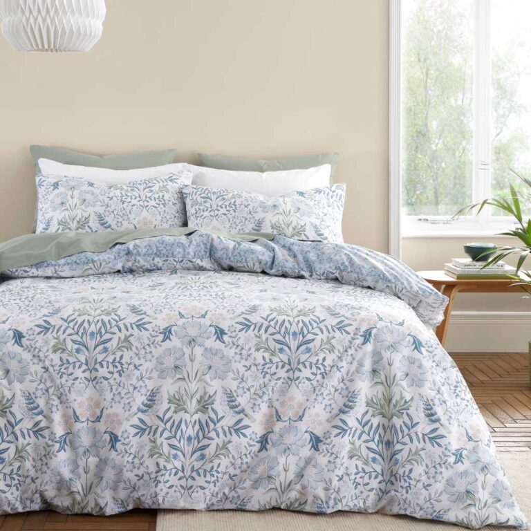 Bianca Designer Bedding - Luxury Bedding - Fab Furnishings