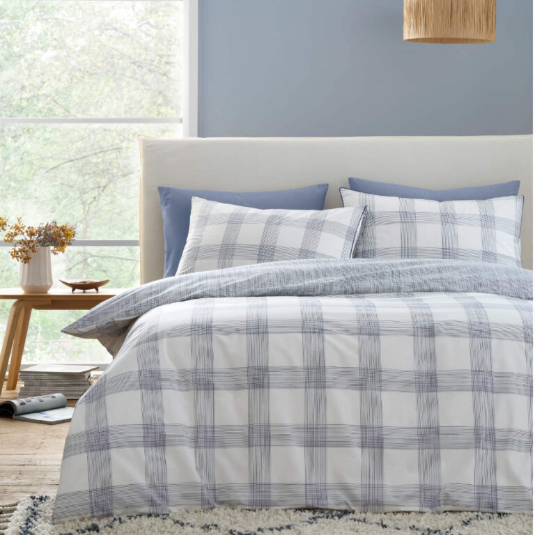 Bianca Designer Bedding - Luxury Bedding - Fab Furnishings