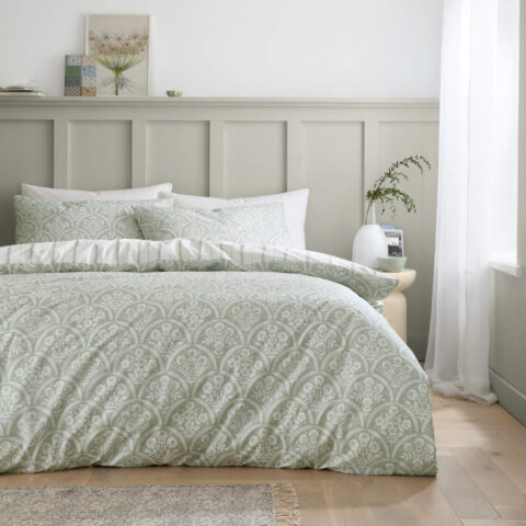 Bianca Designer Bedding - Luxury Bedding - Fab Furnishings