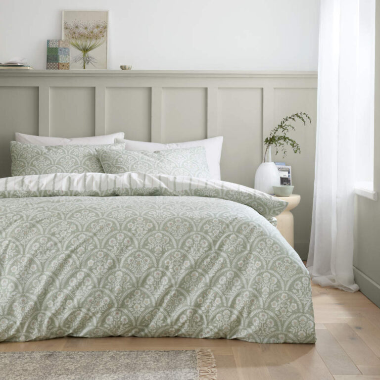 Bianca Designer Bedding - Luxury Bedding - Fab Furnishings
