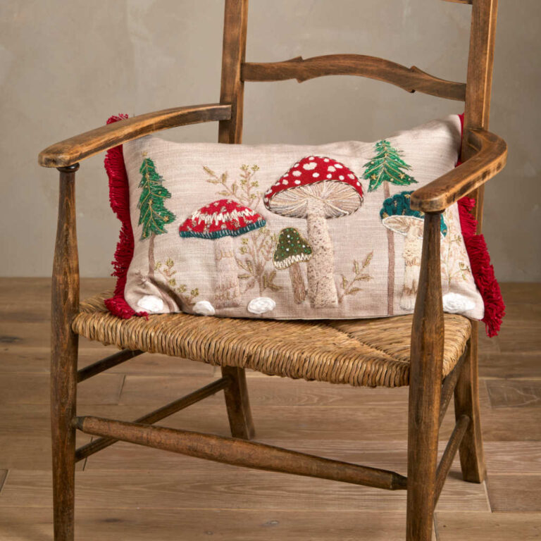 Walton & Co Home Textiles - Home Accessories - Fab Furnishings